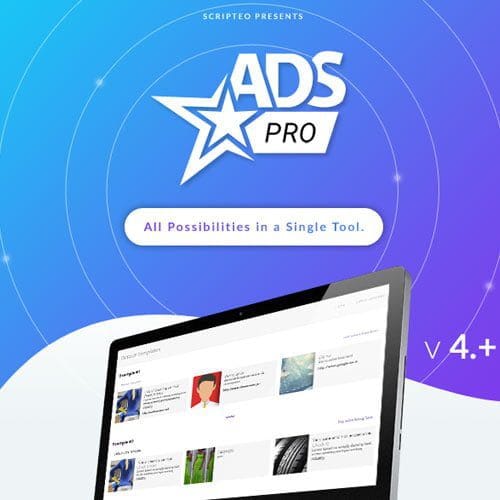 Ads Pro Plugin – Multi-Purpose WordPress Advertising Manager ...