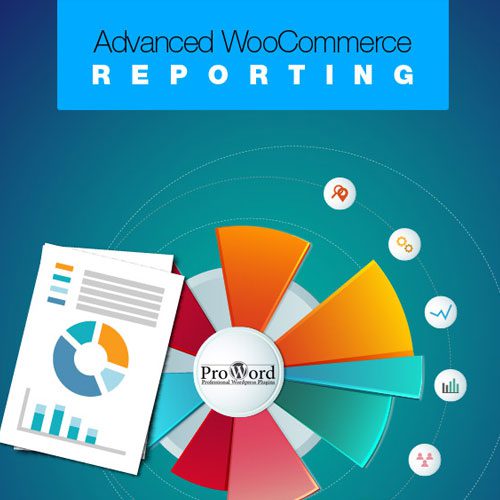 PW Advanced WooCommerce Reporting - WordPress Tema Market